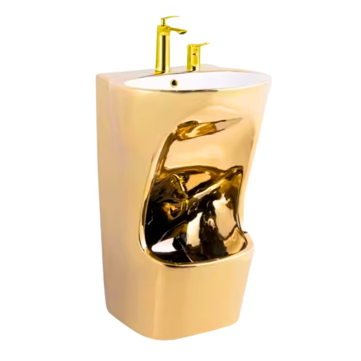 HOT SALE MUSLIM FOOT WASH OZU BASIN