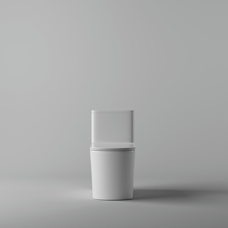 PREMIUM CERAMIC HIGH COMMODE MUSLIM POWER