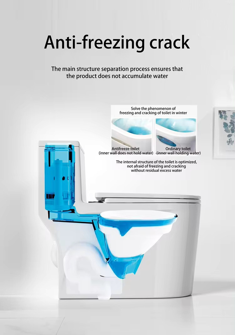 muslim's commode