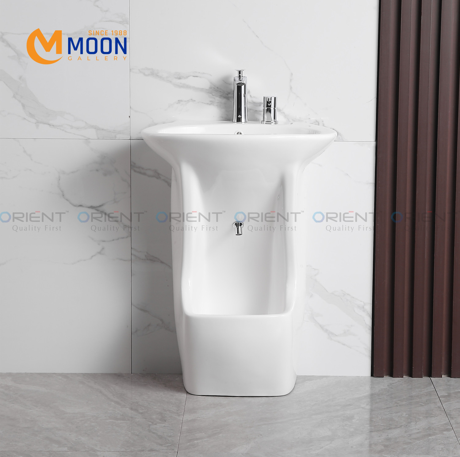 Ozu Basin | অজু বেসিন New Design Hot Sale Muslim Foot Wash Basin